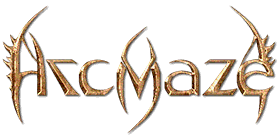 ArcMaze | 3D browser dungeon crawler, browser based online game (free to play MMORPG, RPG, 3D ...